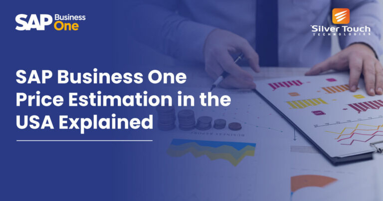 SAP Business One Pricing in the USA: A Comprehensive Guide