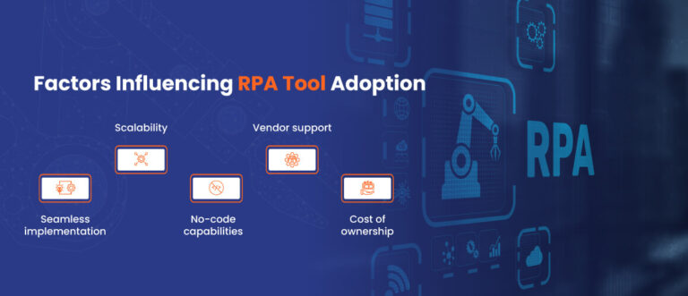 Ultimate Guide to Choosing the Right RPA Tool for Your Business