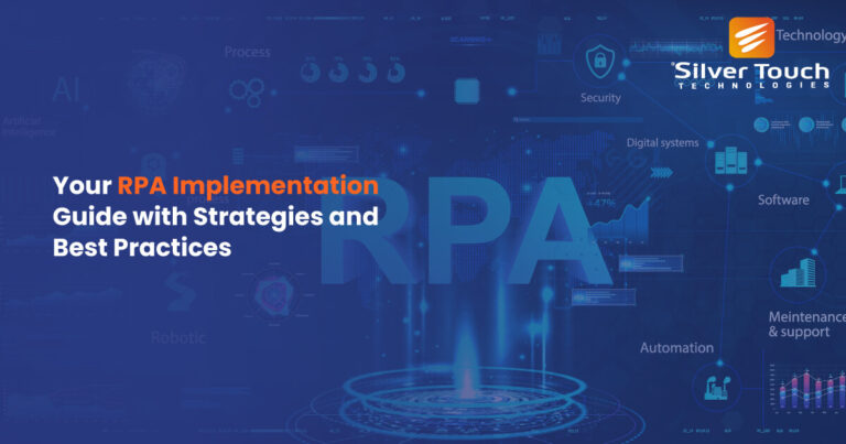 RPA Implementation Guide: Strategies, Steps & Best Practices